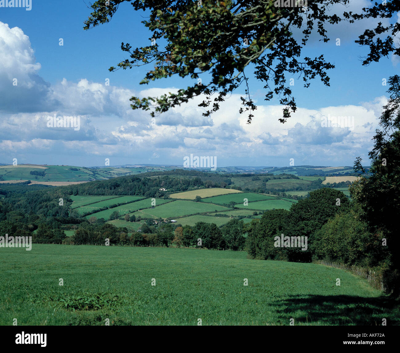 The british landscape hi-res stock photography and images - Alamy
