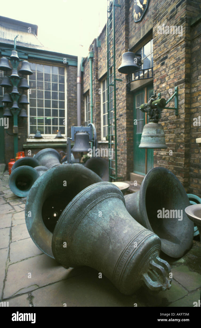 London east hi-res stock photography and images - Alamy