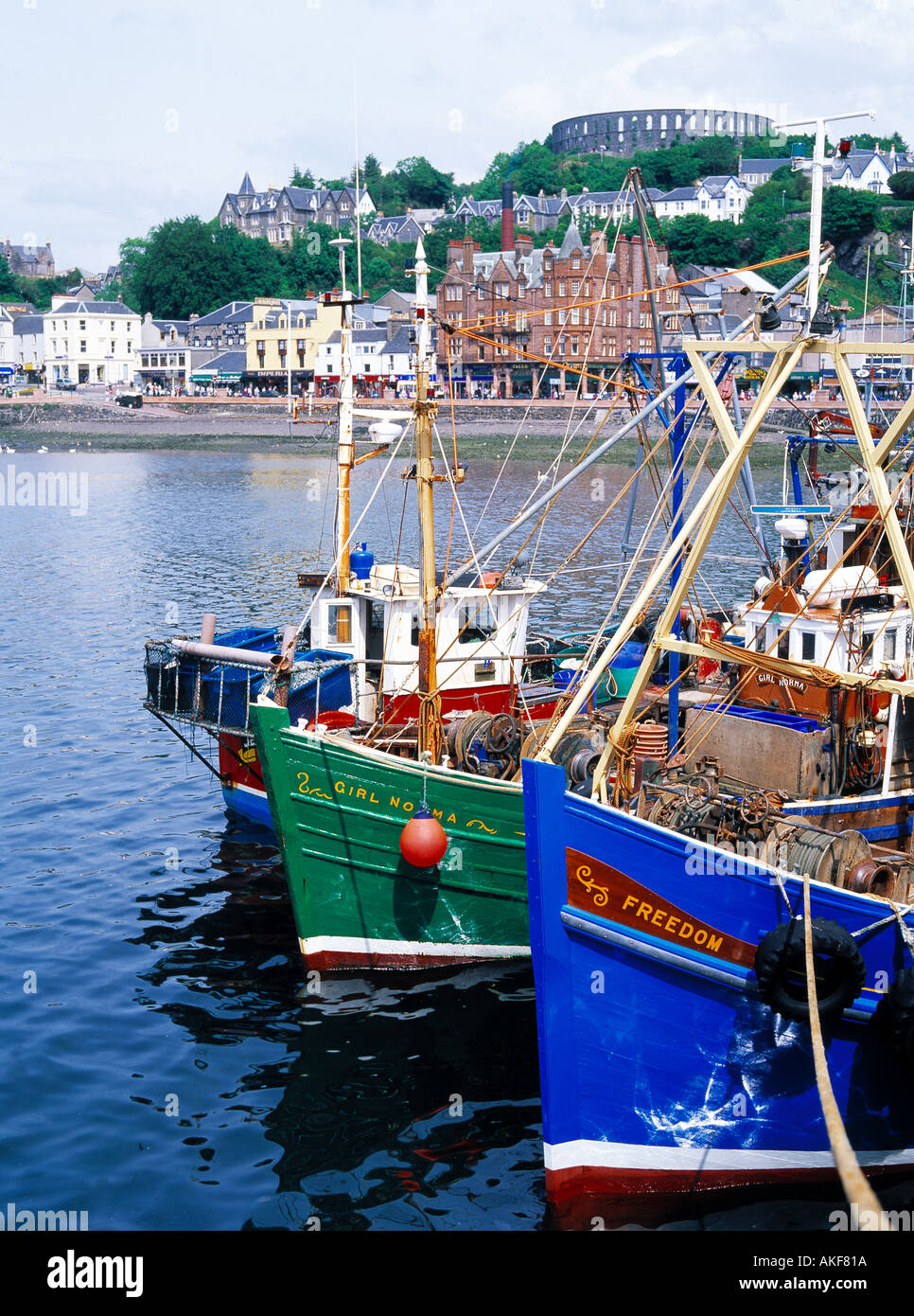 Strathclyde region hi-res stock photography and images - Alamy