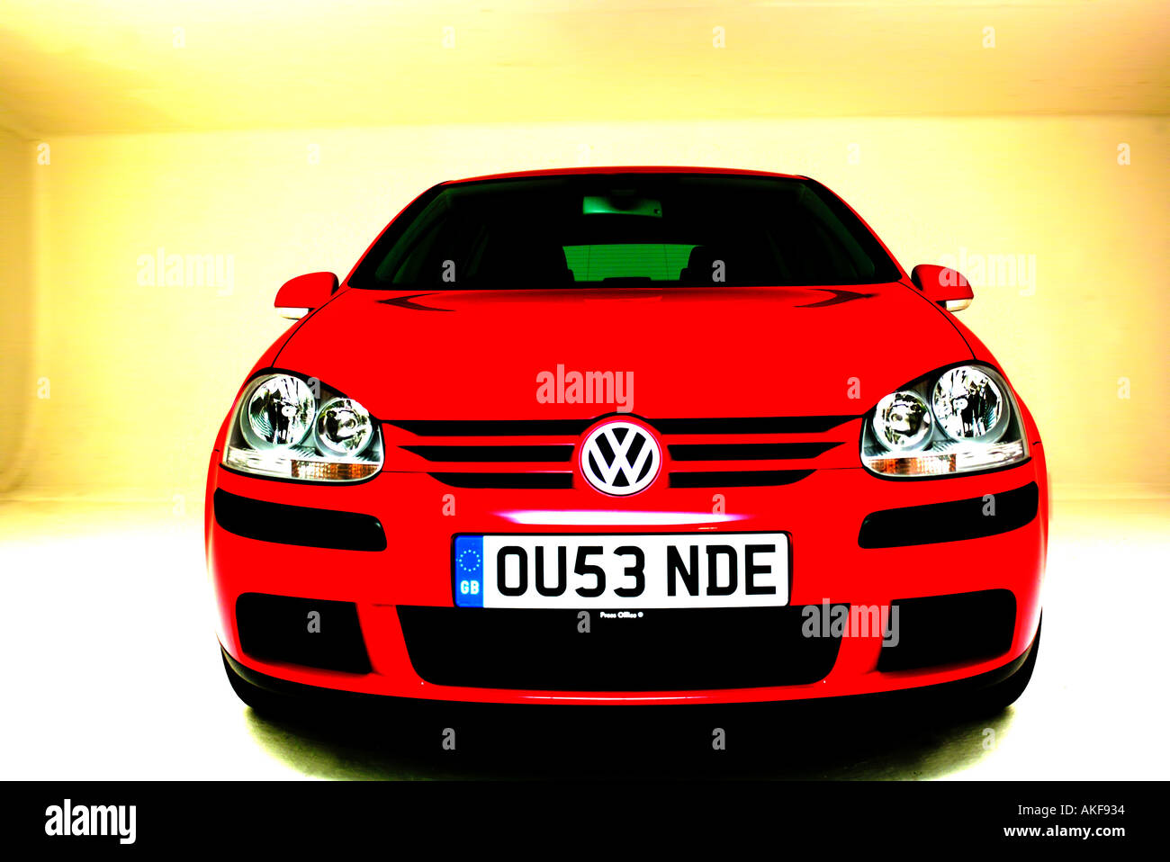 Tdi model hi-res stock photography and images - Alamy