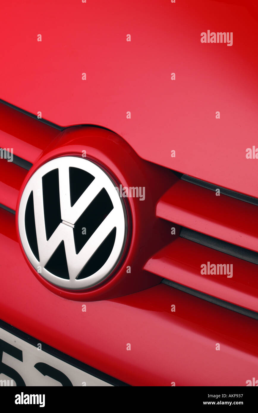 Tdi badge hi-res stock photography and images - Alamy
