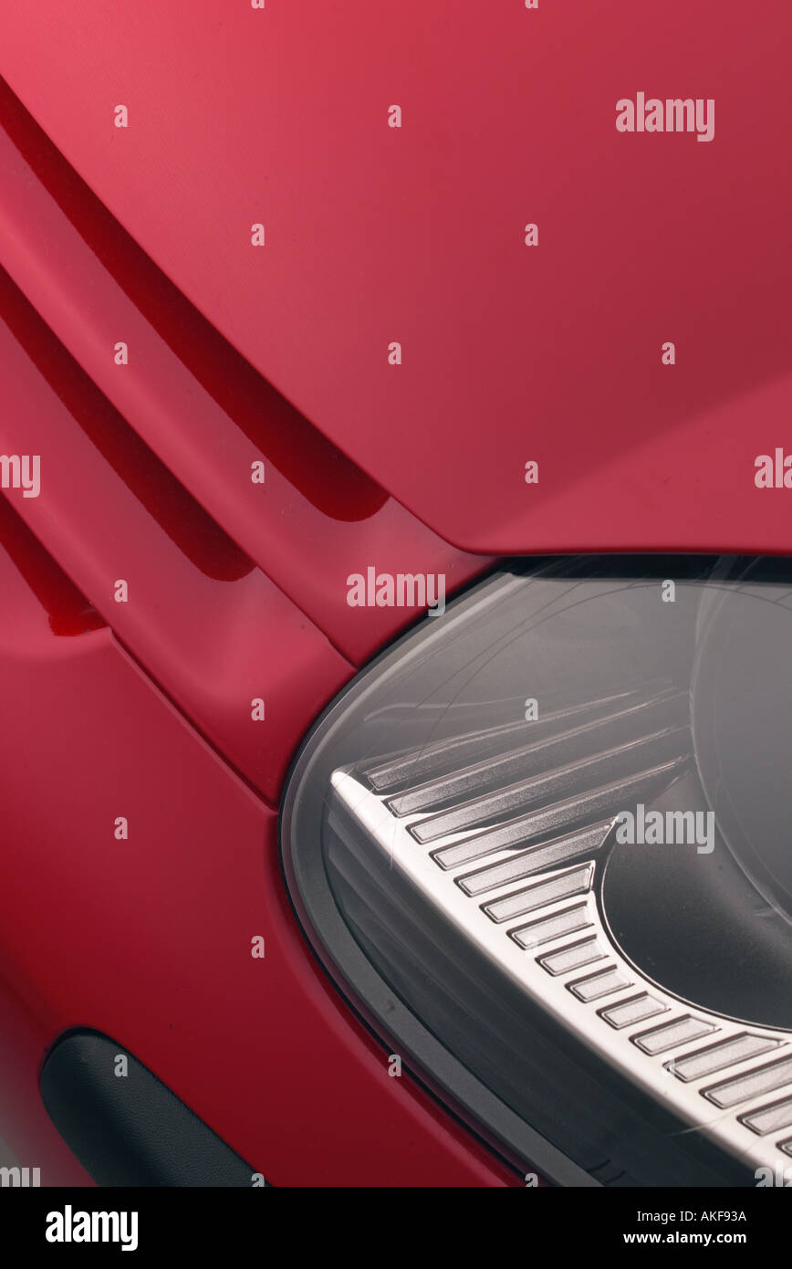 Golf mk5 hi-res stock photography and images - Alamy