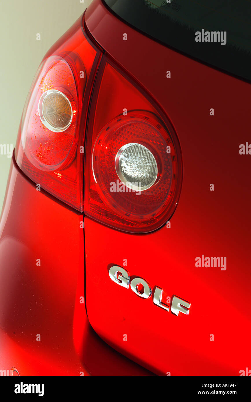 Vw golf 1 hi-res stock photography and images - Alamy