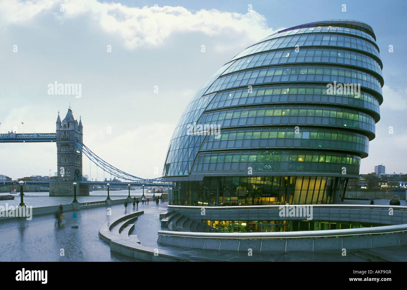 Town hall london hi-res stock photography and images - Alamy