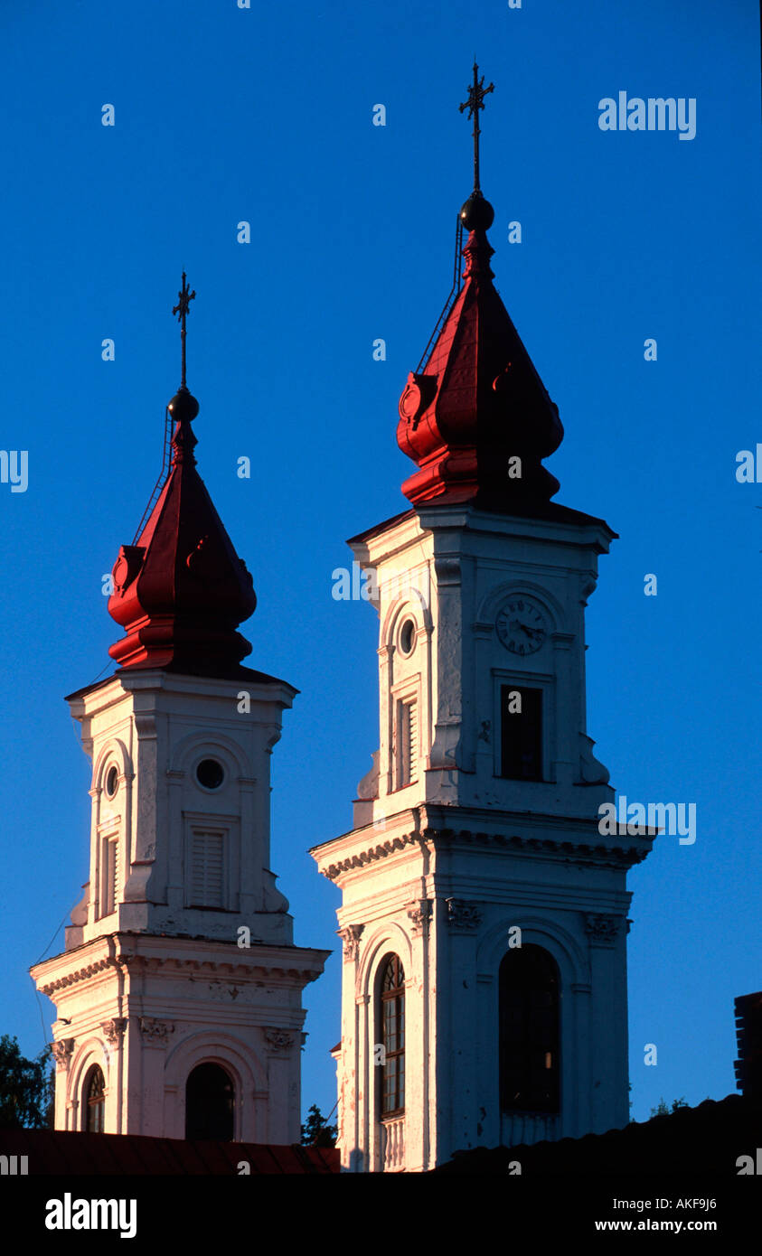 Marijampole hi-res stock photography and images - Alamy