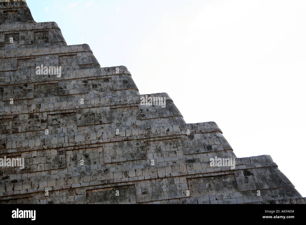 Mexican mayan chichen itza hi-res stock photography and images - Alamy