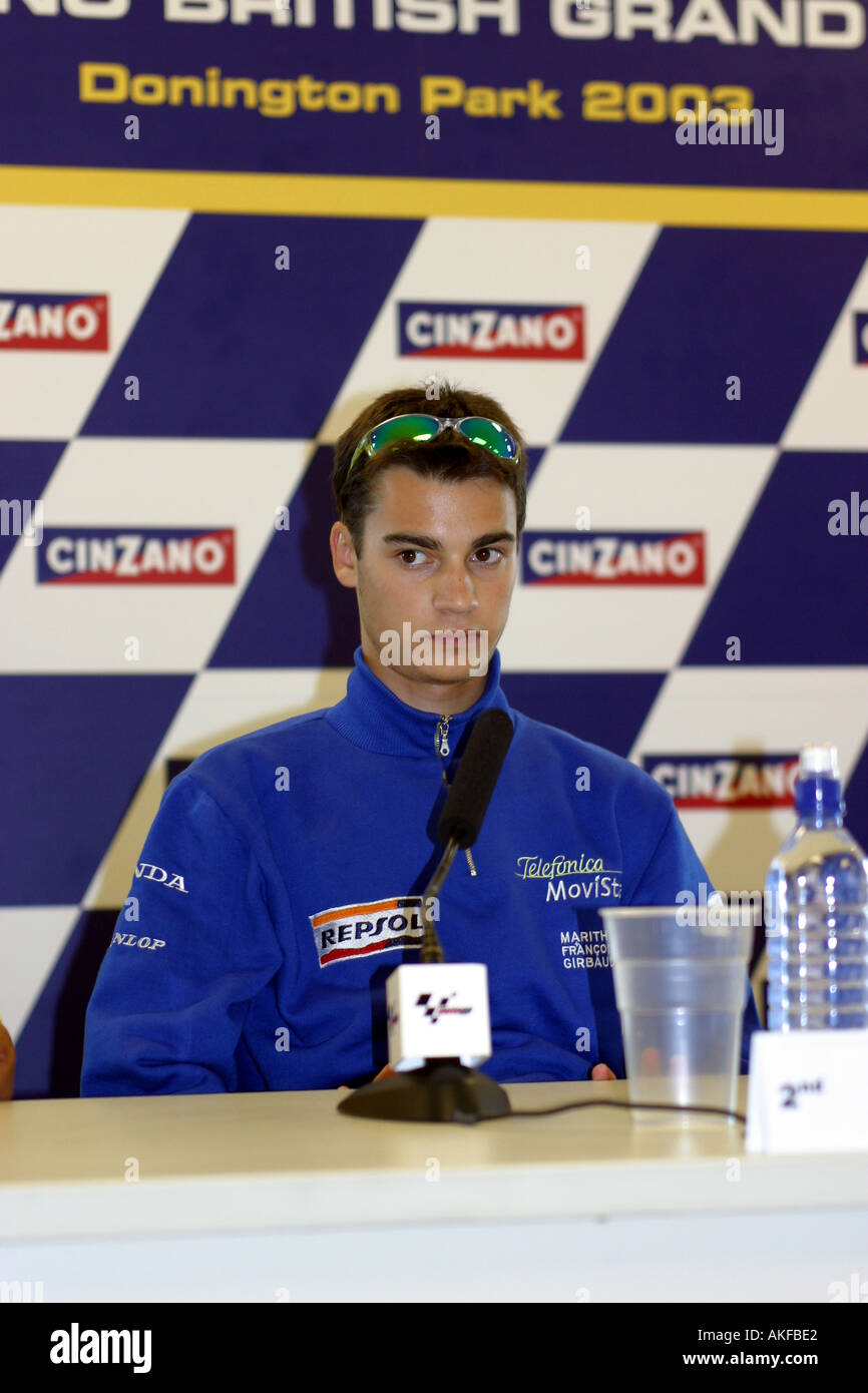 125cc racing motogp hi-res stock photography and images - Alamy