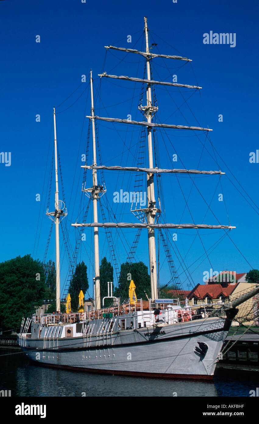 Dreimast hi-res stock photography and images - Alamy