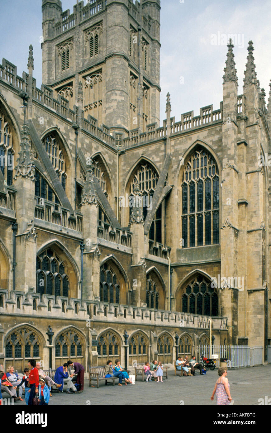 Gothic britain hi-res stock photography and images - Alamy