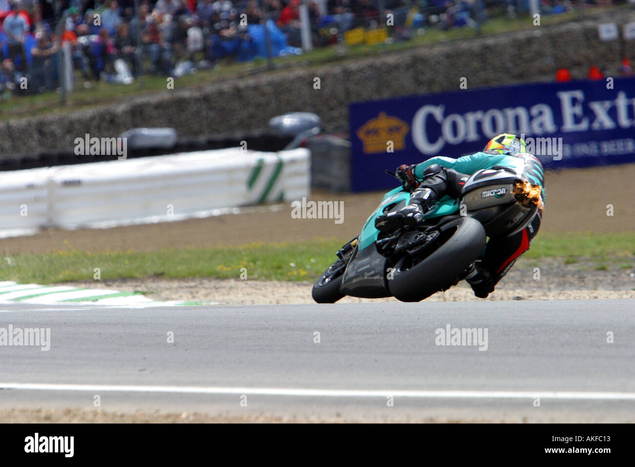 Paddock hill bend hi-res stock photography and images - Alamy