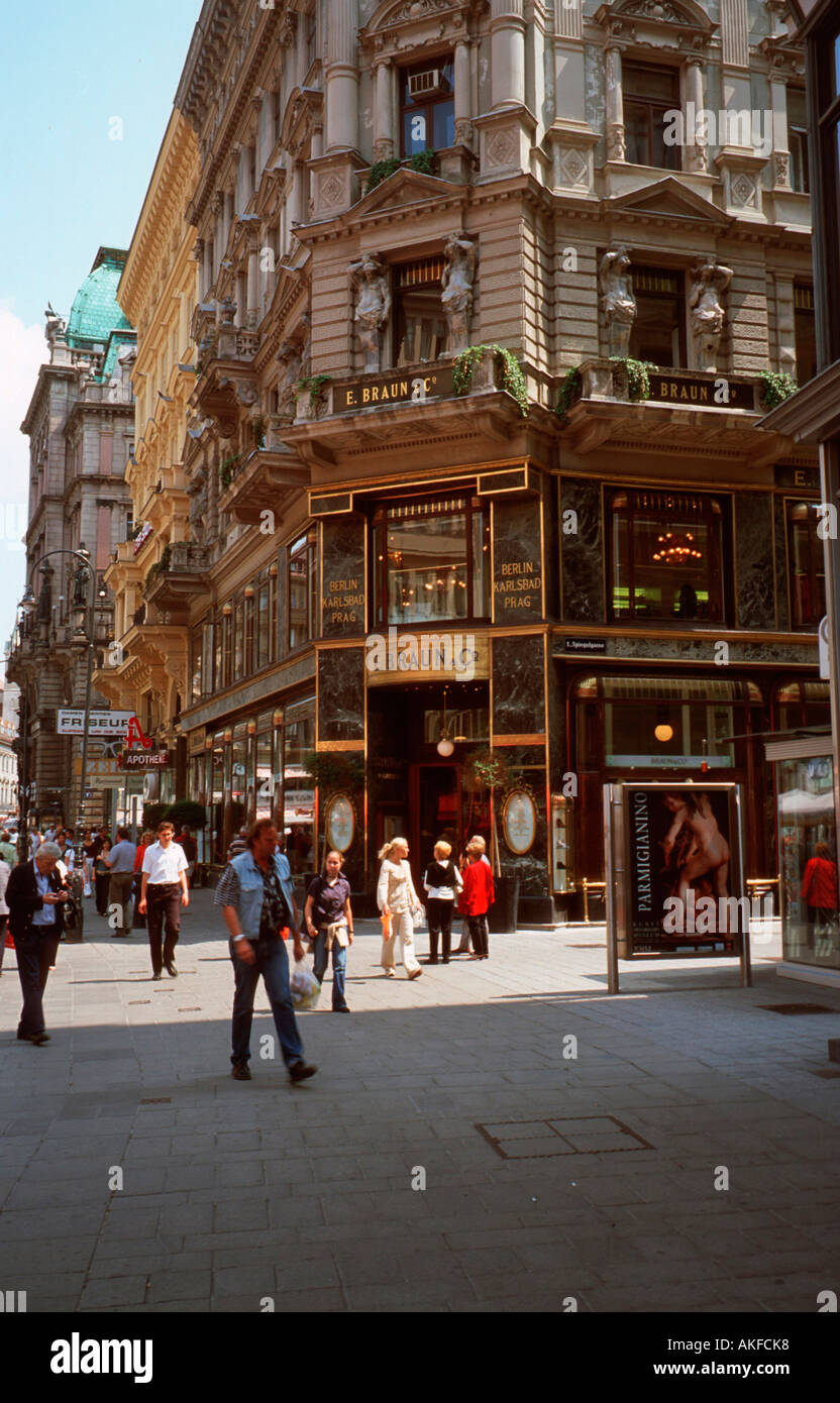 Am graben hi-res stock photography and images - Alamy