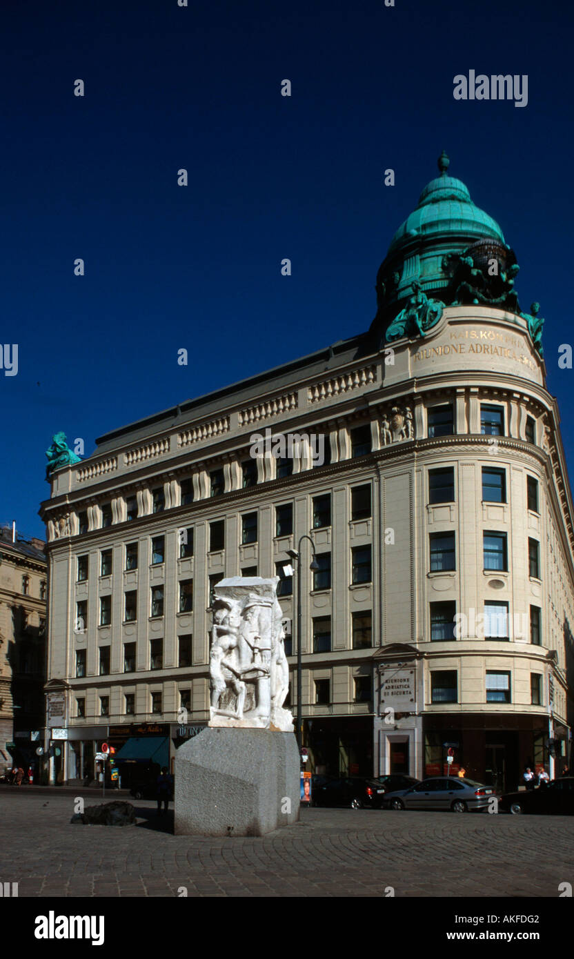 Alfred hrdlicka hi-res stock photography and images - Alamy