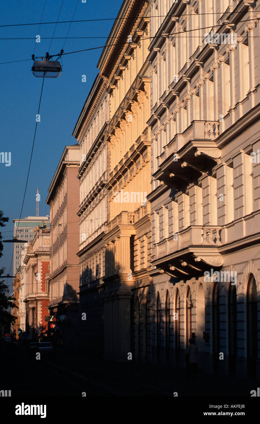 Schottenring hi-res stock photography and images - Alamy