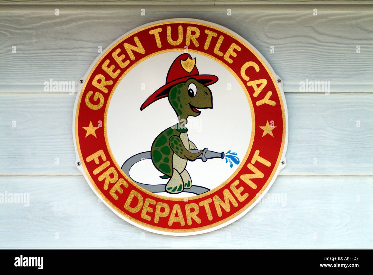 Bahamas fire service hi-res stock photography and images - Alamy