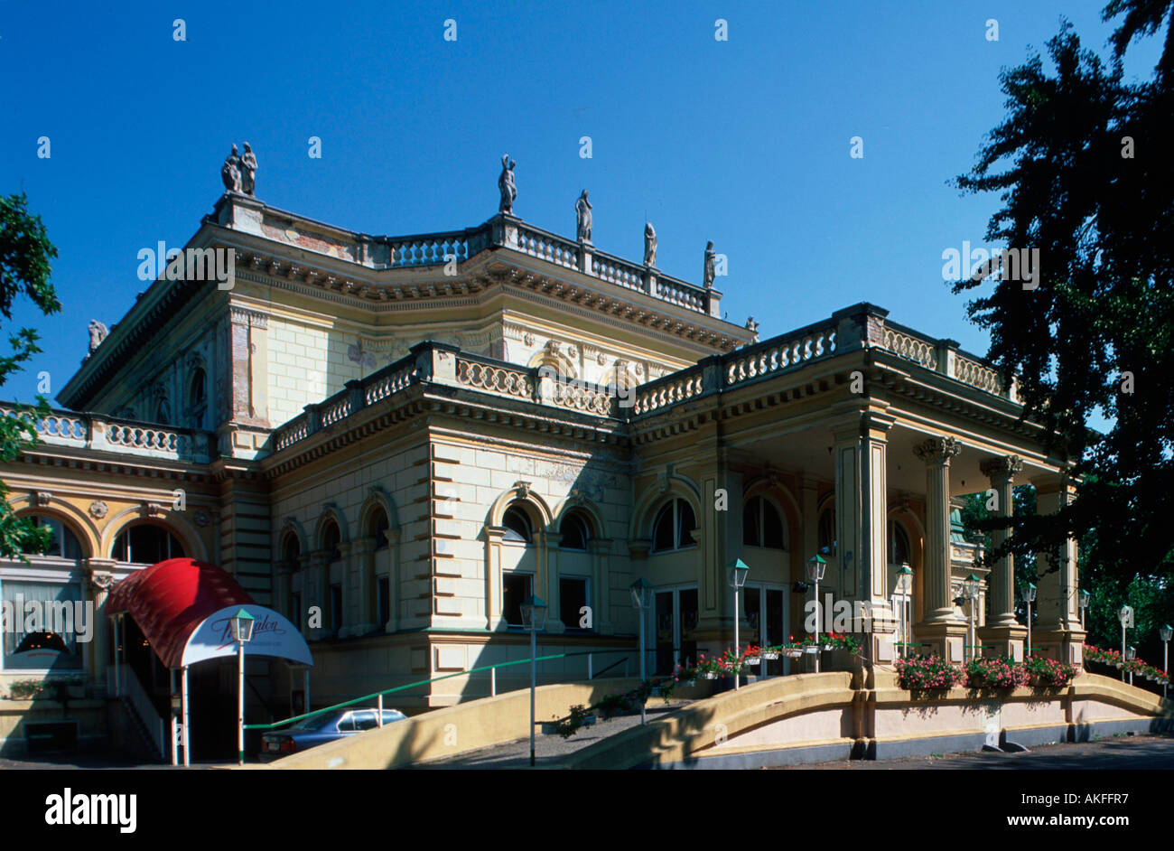 Johann garben hi-res stock photography and images - Alamy