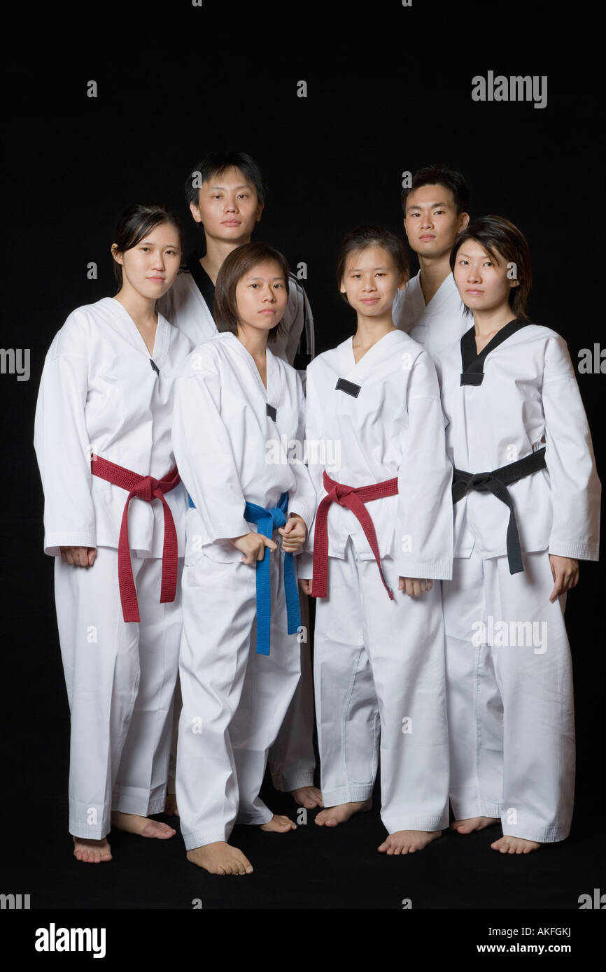 Judo Player High Resolution Stock Photography and Images - Alamy