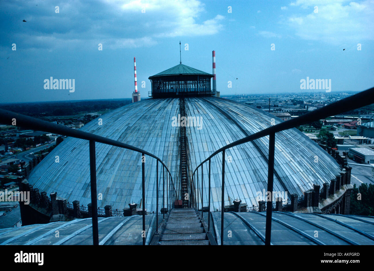 Bezirk simmering hi-res stock photography and images - Alamy