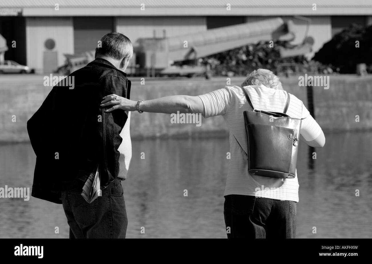 Giddy Black and White Stock Photos & Images - Alamy