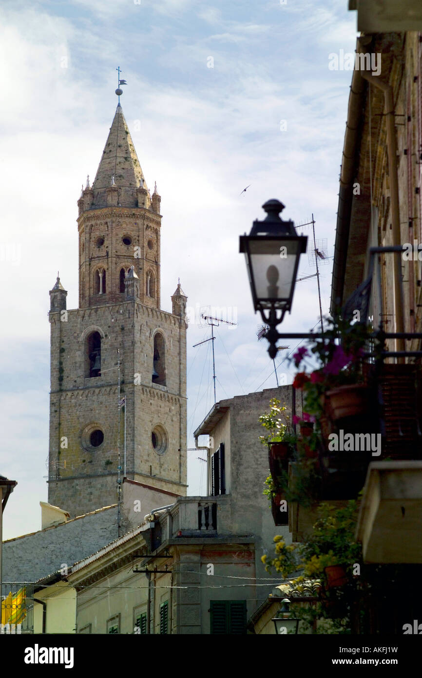 Catedral Atri Abruzos 60 Cathedral Of Atri Stock Photos, High Res