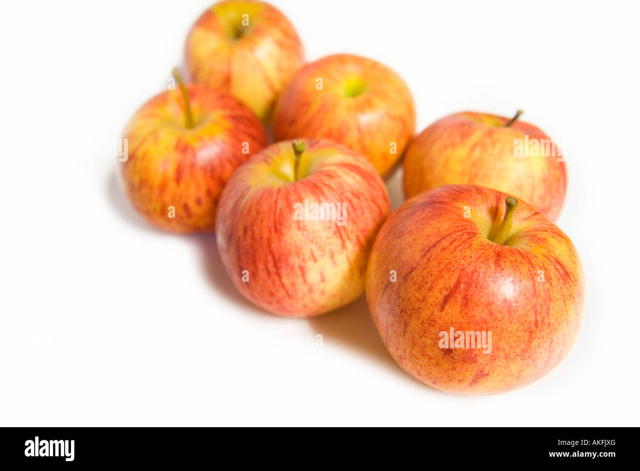 Apple master Cut Out Stock Images & Pictures - Alamy
