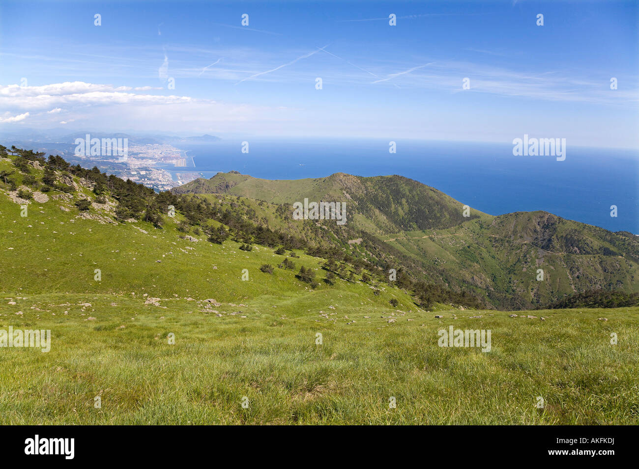 Passo del faiallo hi-res stock photography and images - Alamy