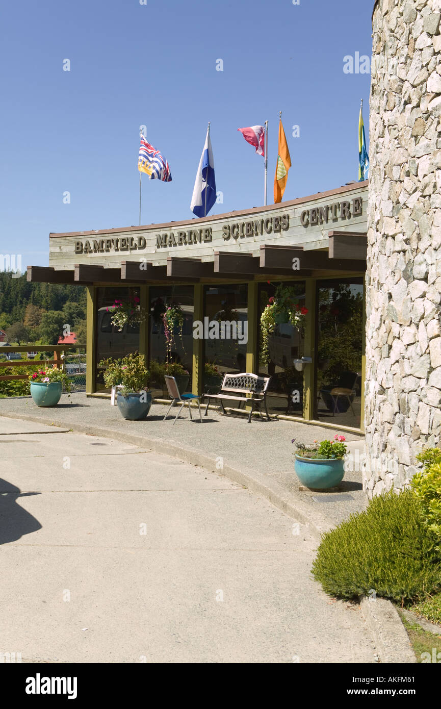 Marine sciences center hi-res stock photography and images - Alamy