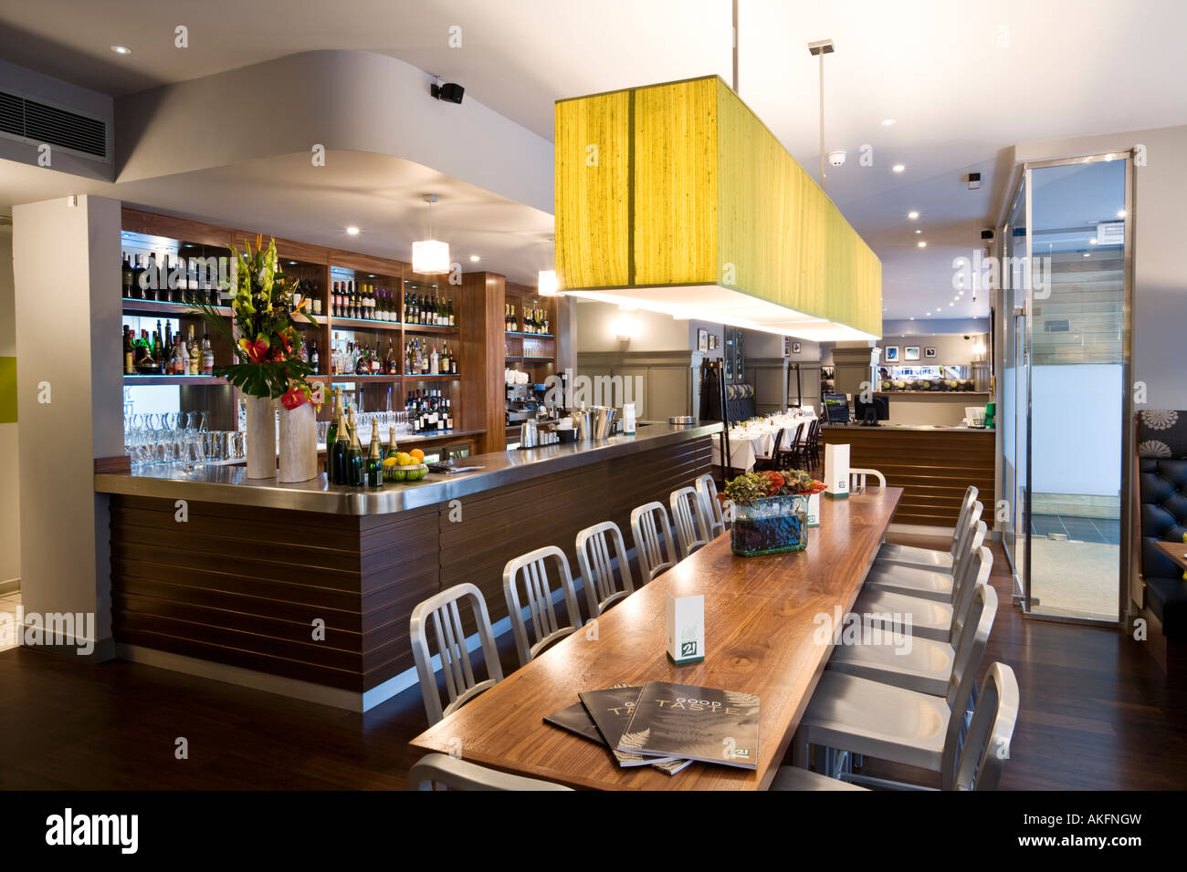 Newcastle restaurants hi-res stock photography and images - Alamy