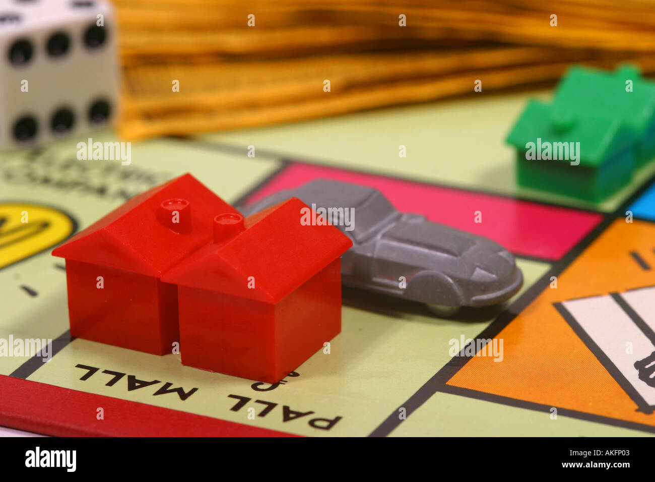 Monopoly Game Store Stock Photos & Monopoly Game Store Stock Images - Alamy