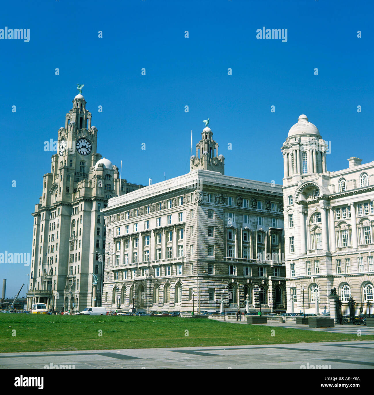 Liverpool Tower Block High Resolution Stock Photography and Images - Alamy