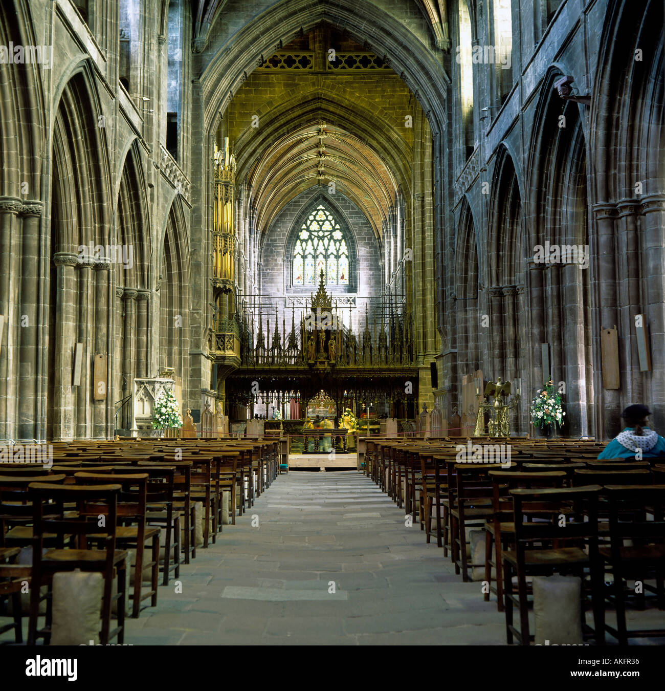 Cheshire tourismus hi-res stock photography and images - Alamy