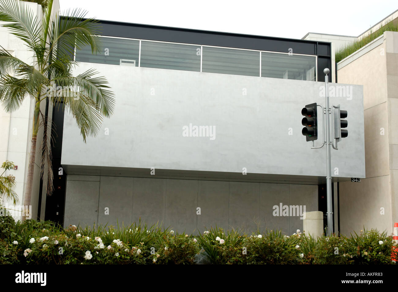 Rodeo drive shop front hi-res stock photography and images - Alamy