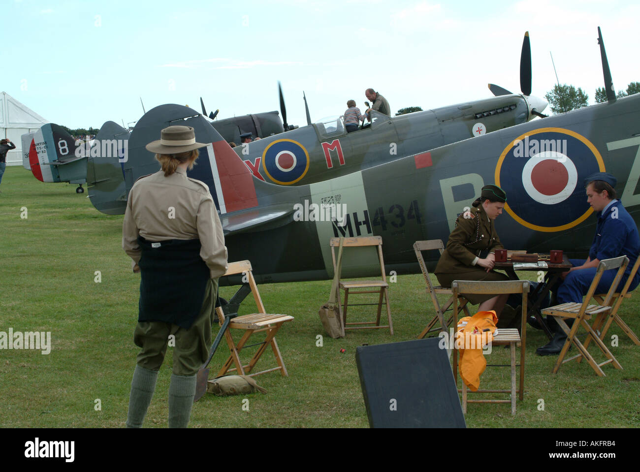 Rolls royce the aero engine company hi-res stock photography and images ...