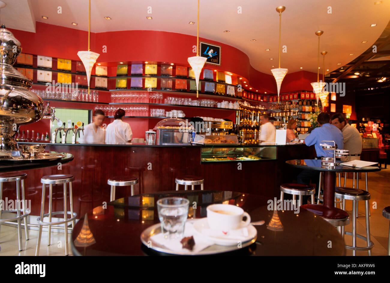 Julius meinl am graben hi-res stock photography and images - Alamy