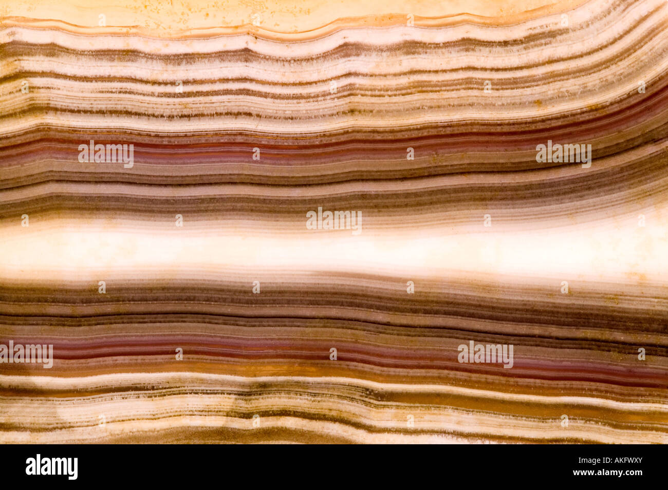 Banded agate hi-res stock photography and images - Alamy