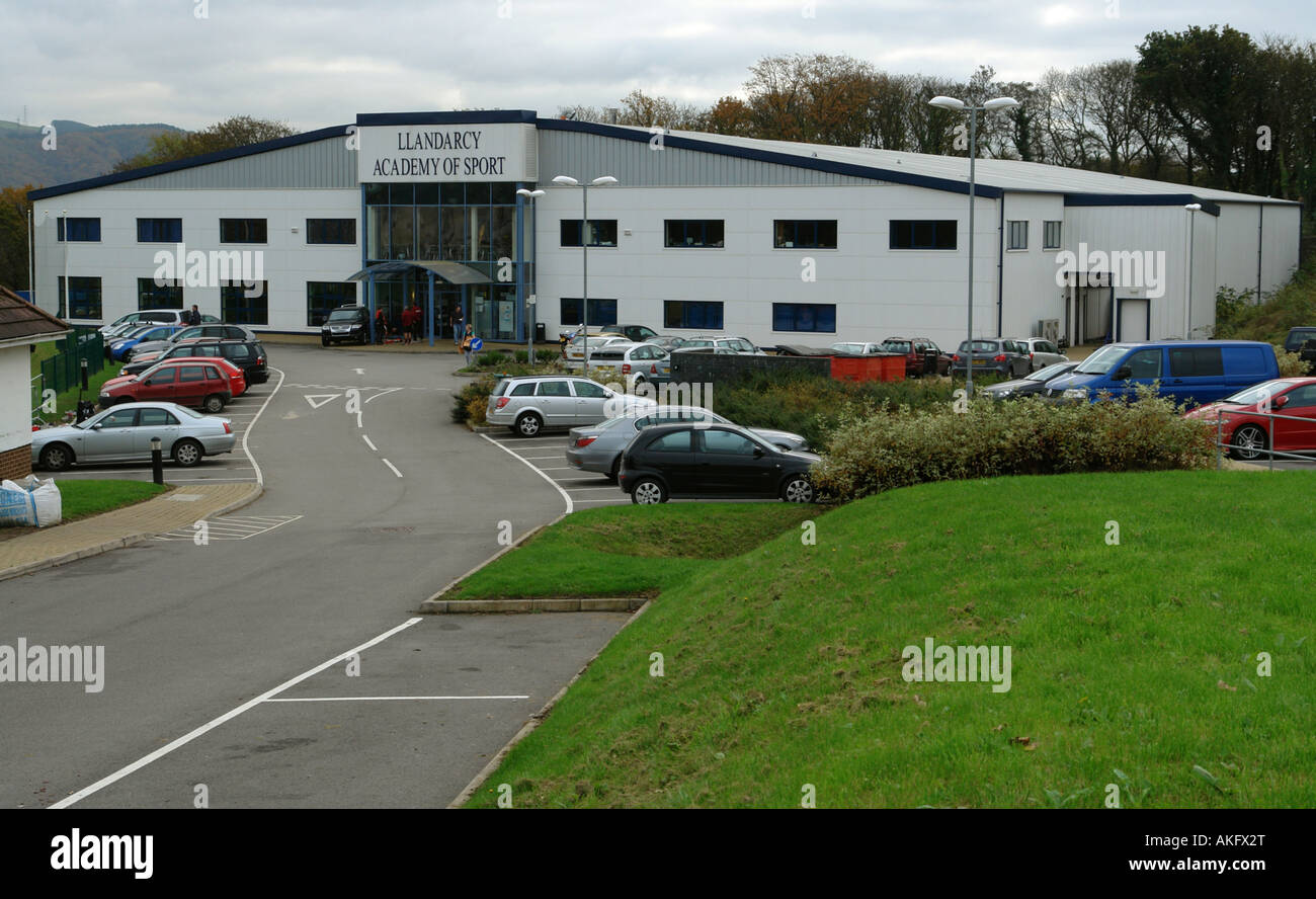 Neath rugby club hi-res stock photography and images - Alamy