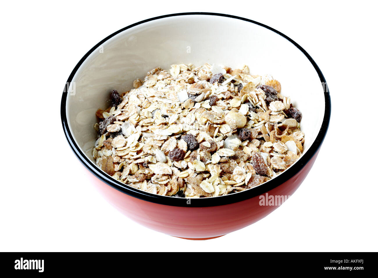 Muesli pack hi-res stock photography and images - Alamy