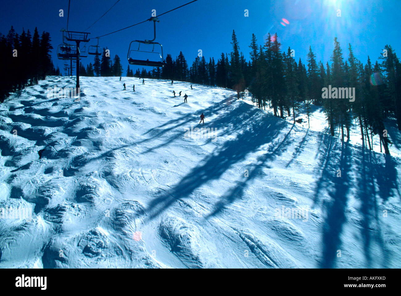 Keystone colorado hi-res stock photography and images - Alamy