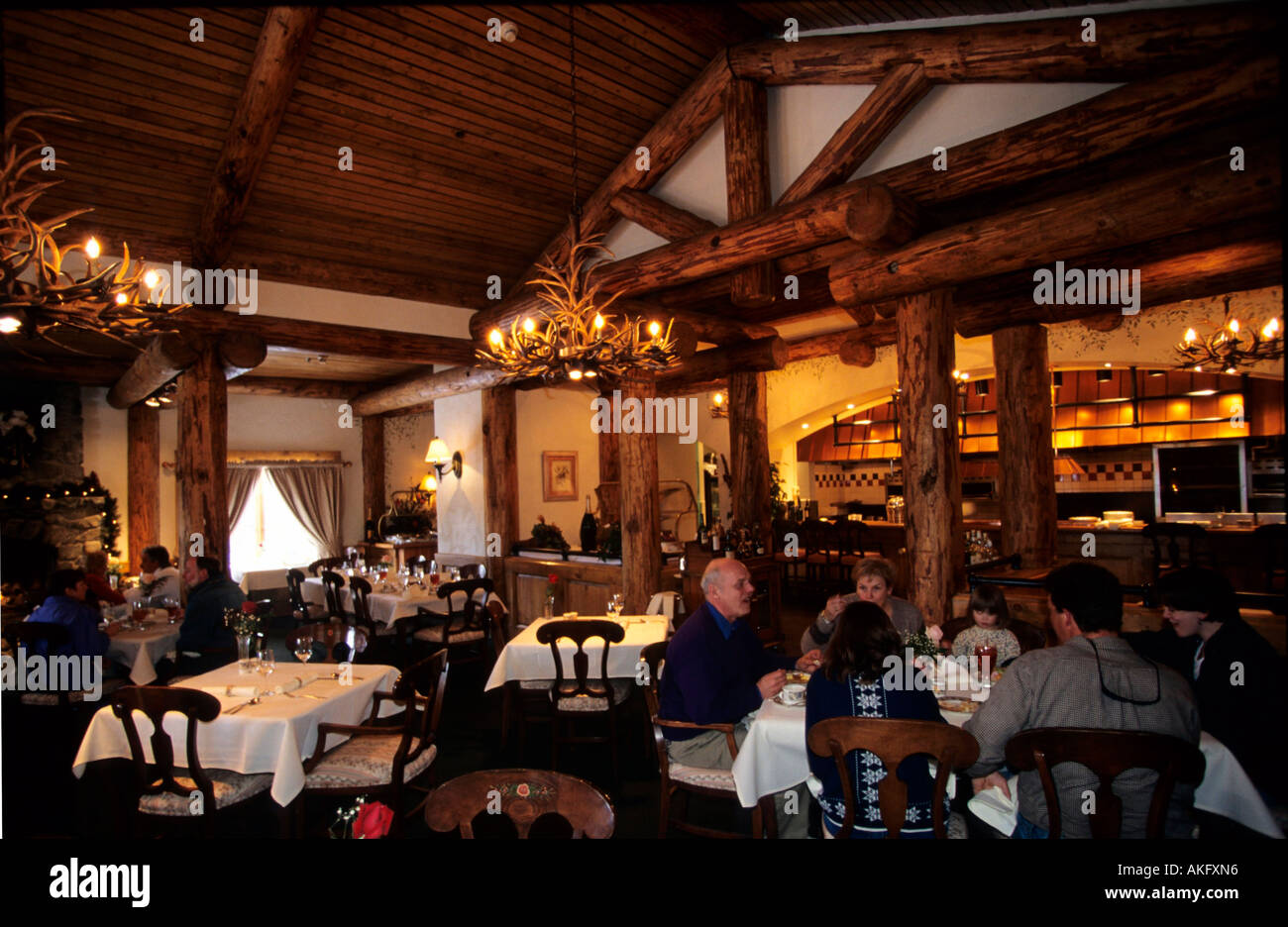 Keystone skiresort hi-res stock photography and images - Alamy