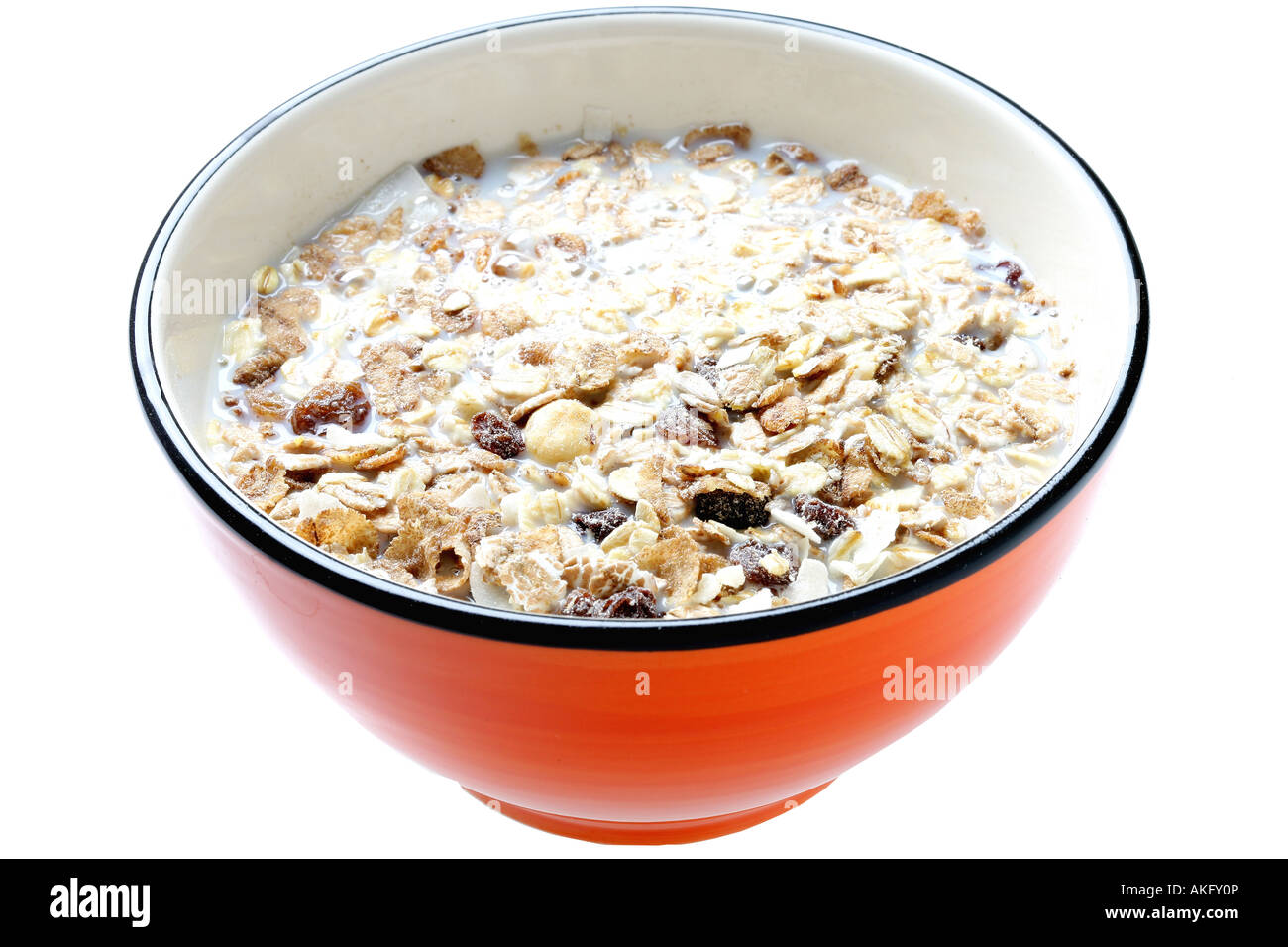 Muesli pack hi-res stock photography and images - Alamy