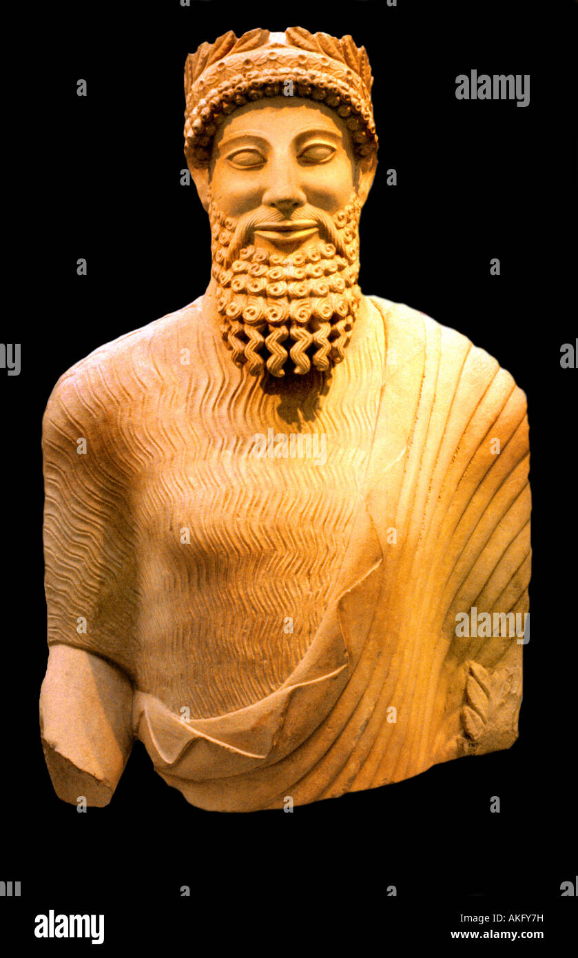 Cyprus 475 450 Greek Apollo Sanctuary Idalion Stock Photo - Alamy