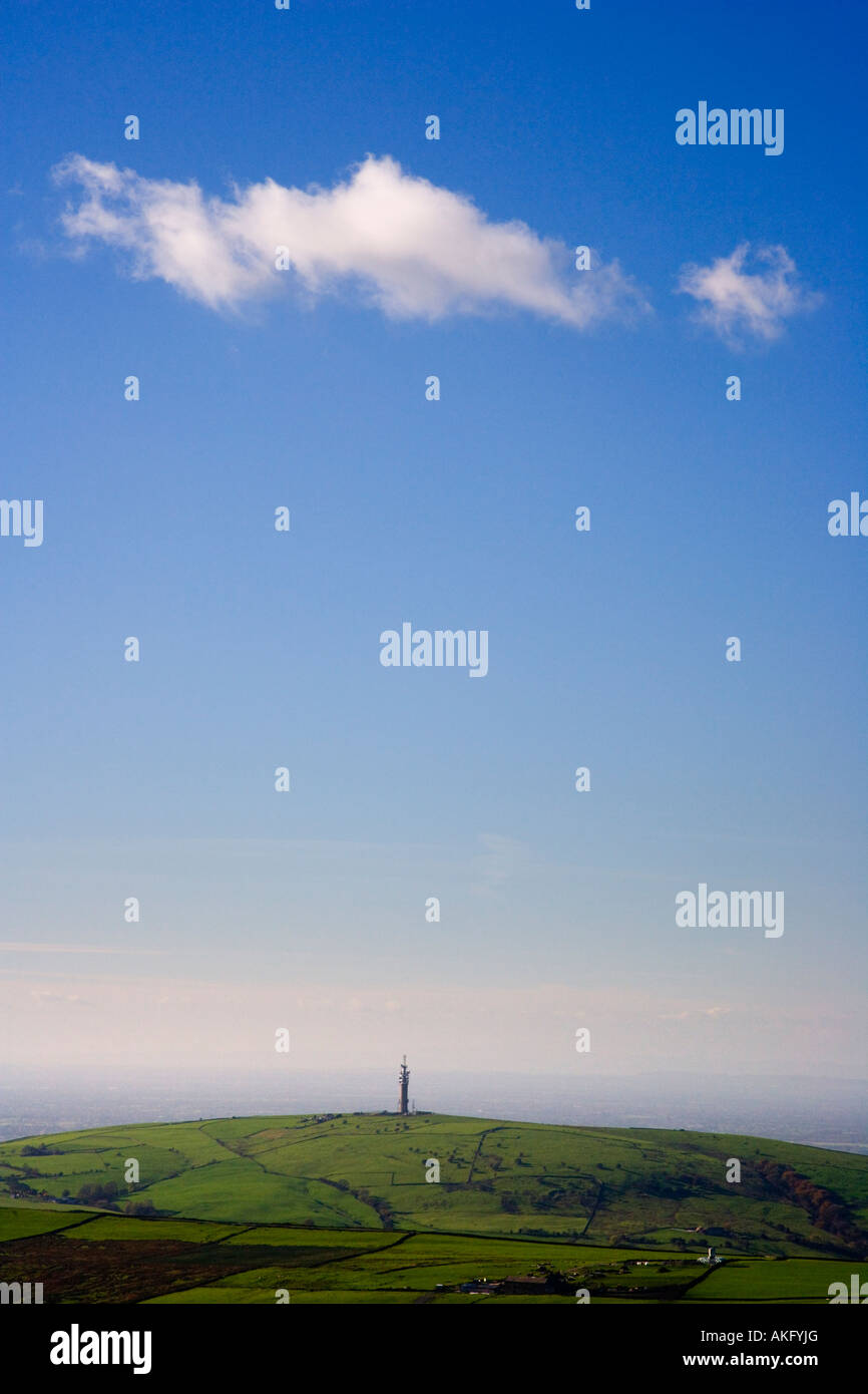 Sutton common bt tower hi-res stock photography and images - Alamy