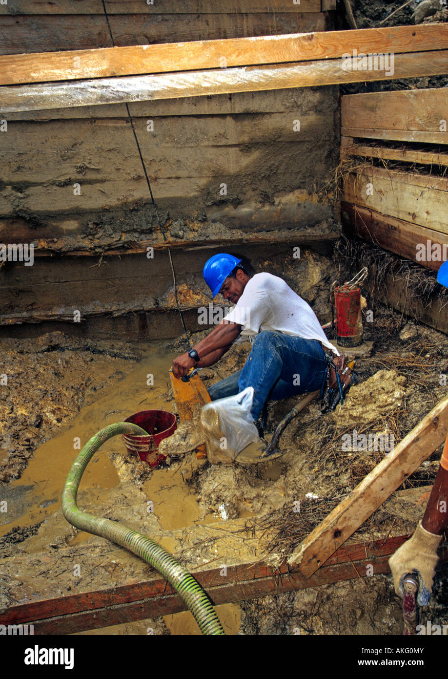 Footing hazard hi-res stock photography and images - Alamy