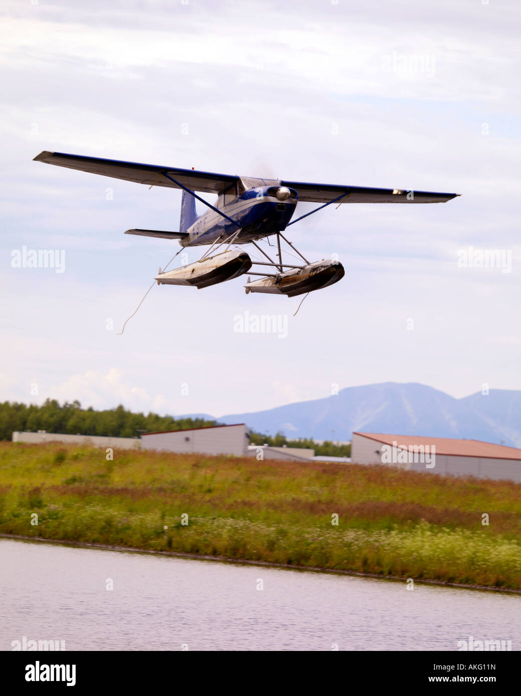 180 cessna hi-res stock photography and images - Alamy