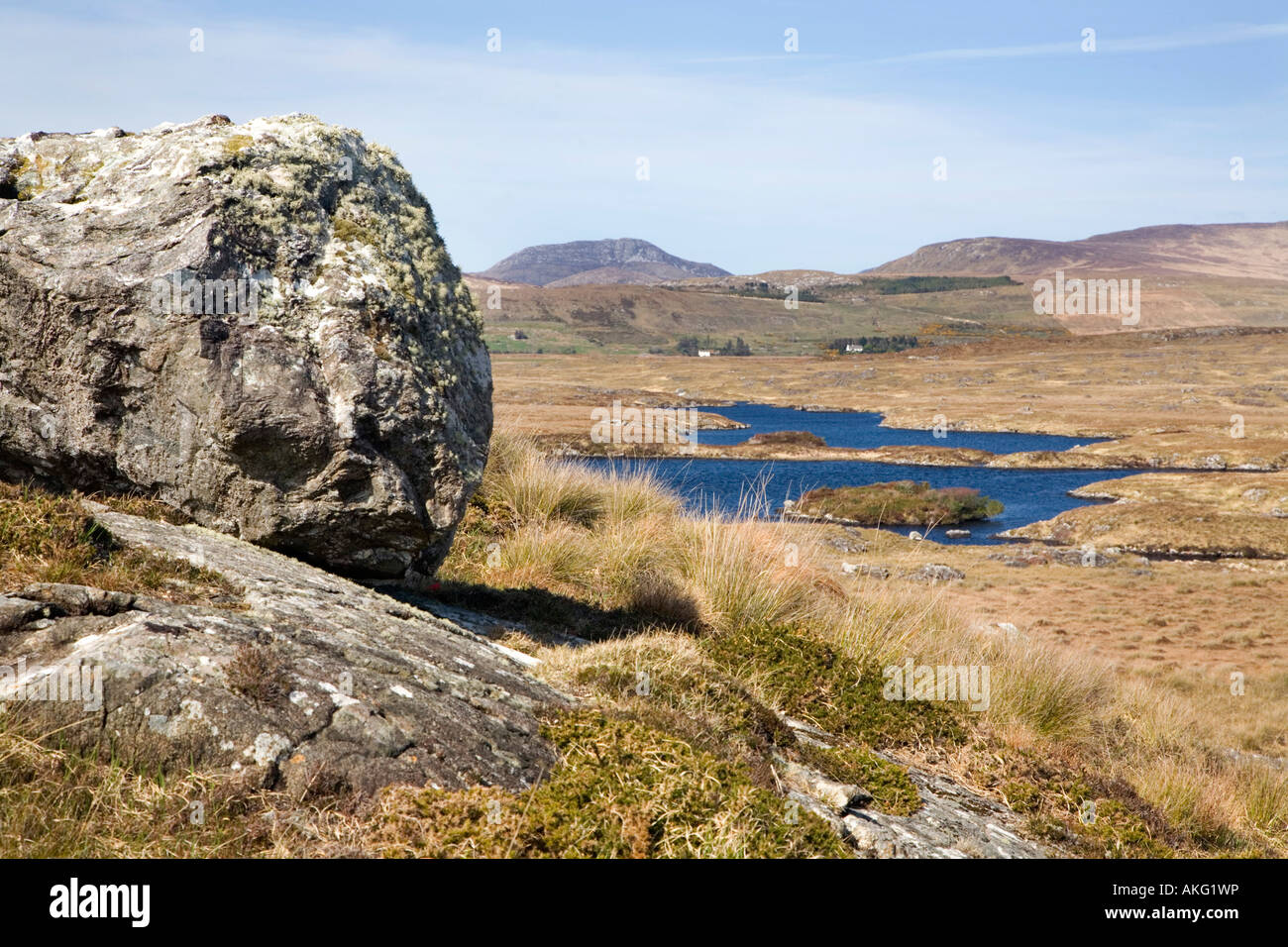 Ballinaboy hi-res stock photography and images - Alamy