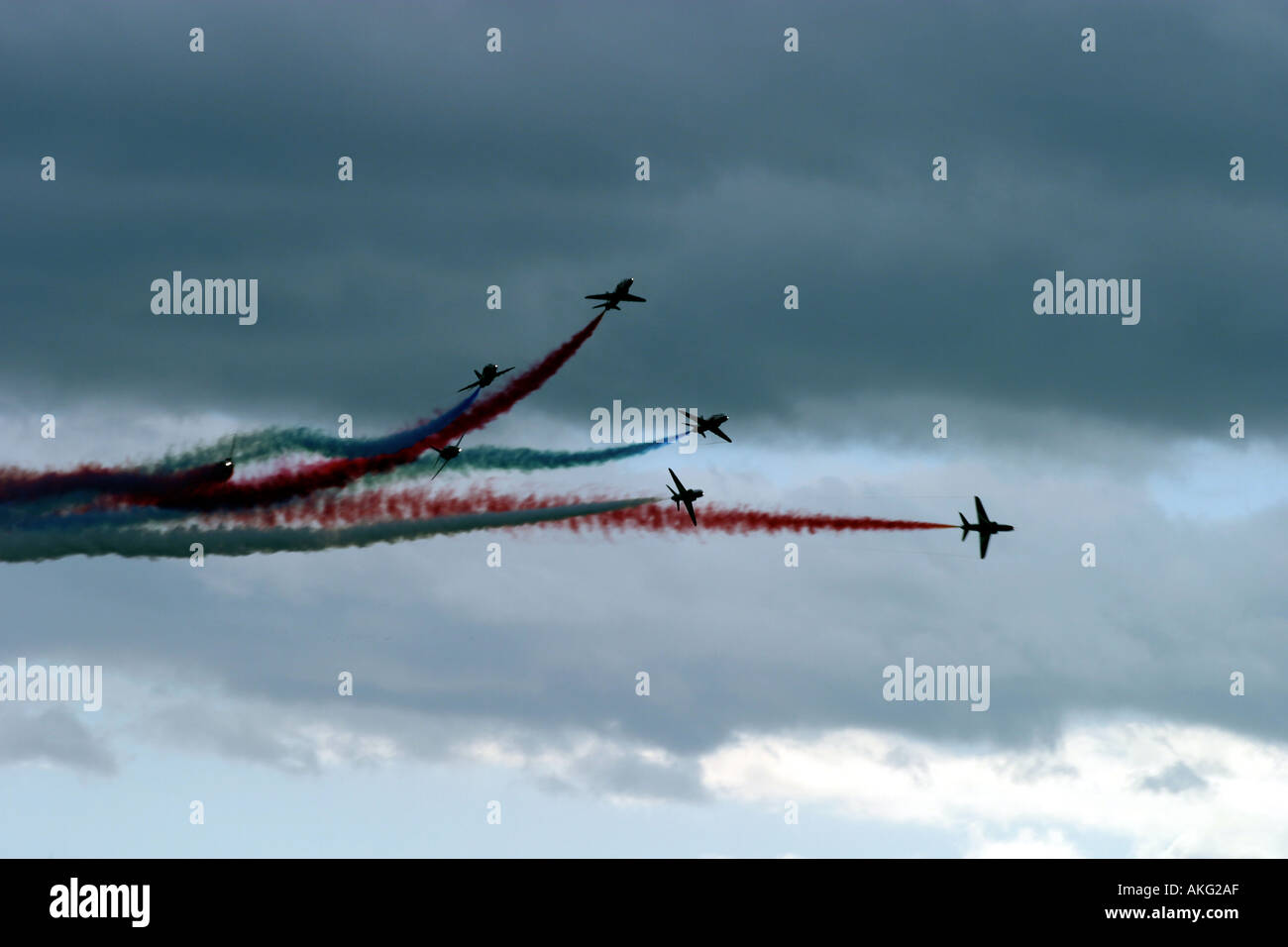 Speed of sound air show hi-res stock photography and images - Alamy