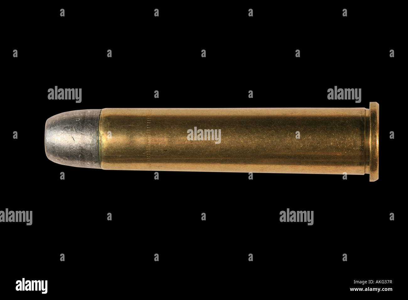 Silver bullet hi-res stock photography and images - Alamy