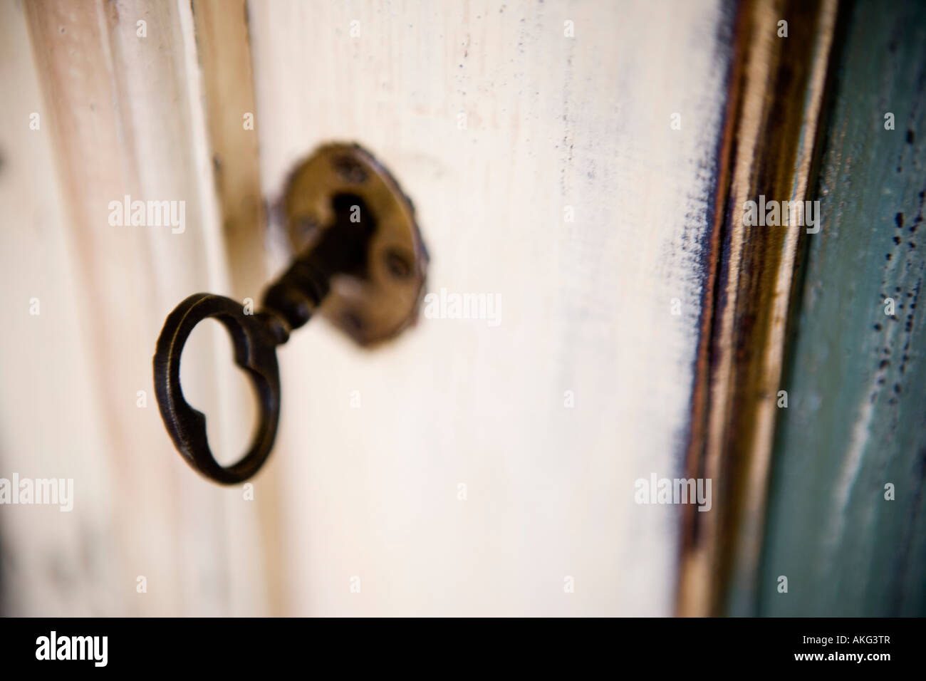 Skeleton keyhole hi-res stock photography and images - Alamy