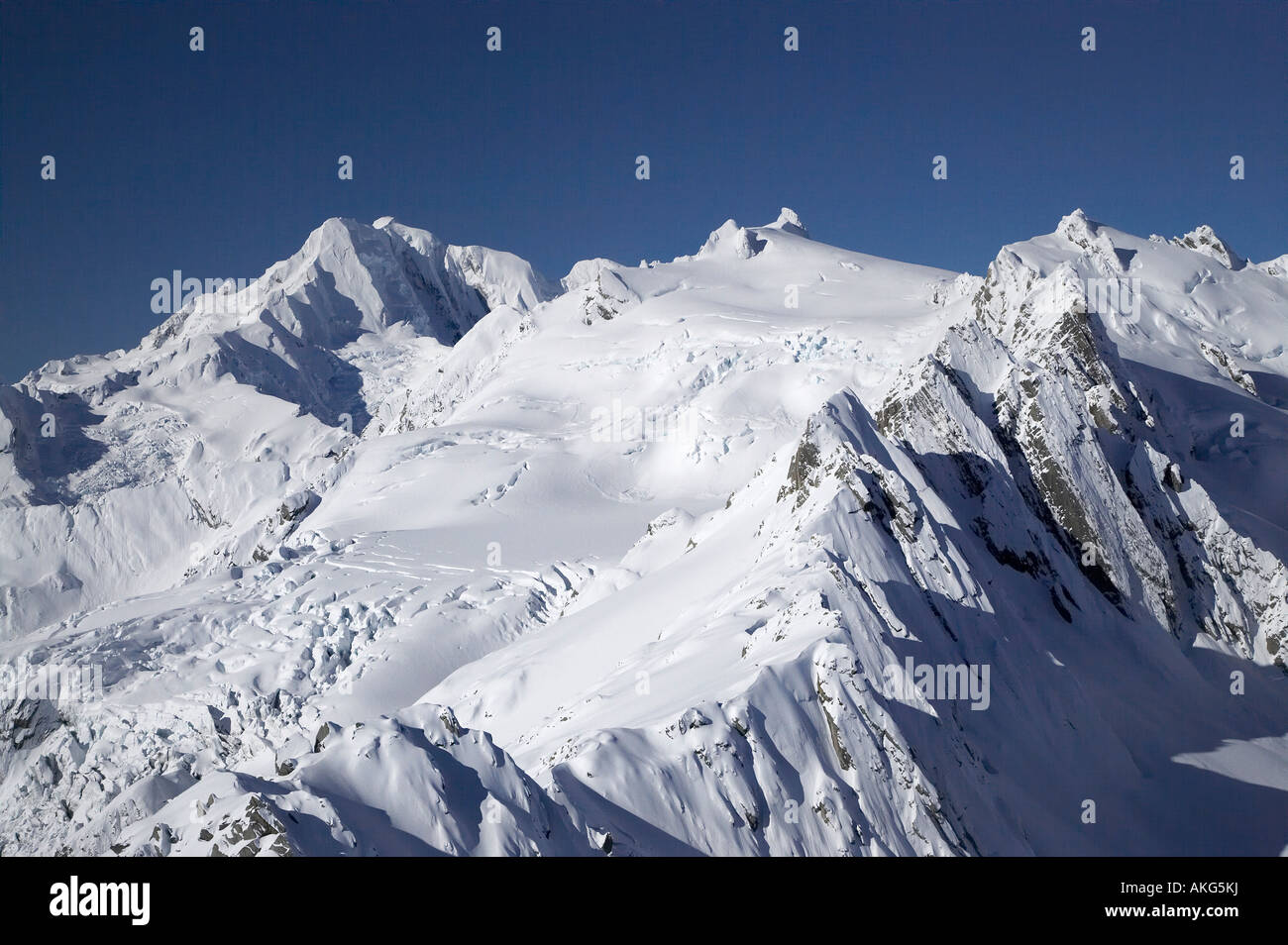 Baird mountain hi-res stock photography and images - Alamy