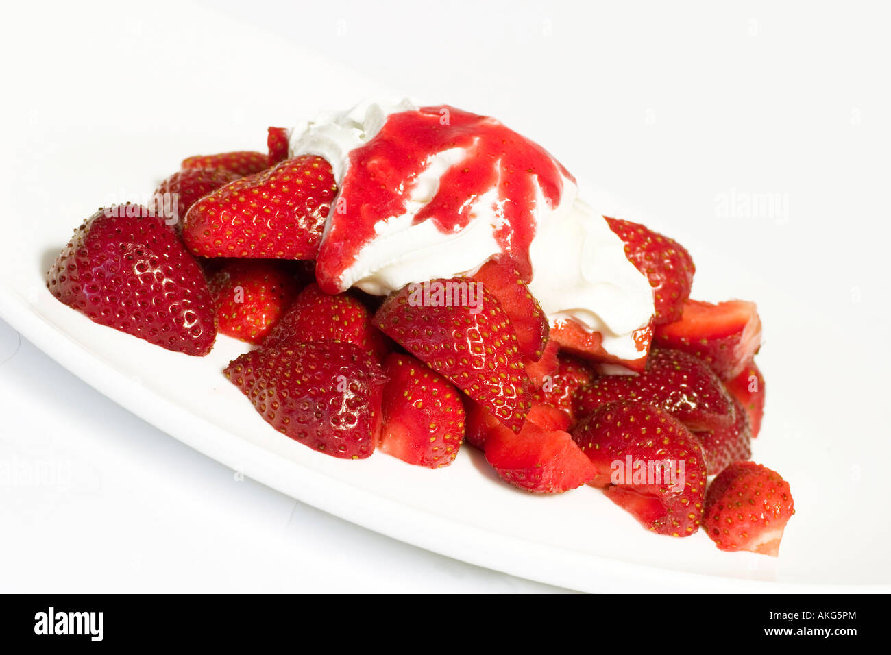 Strawberry seasons hi-res stock photography and images - Alamy