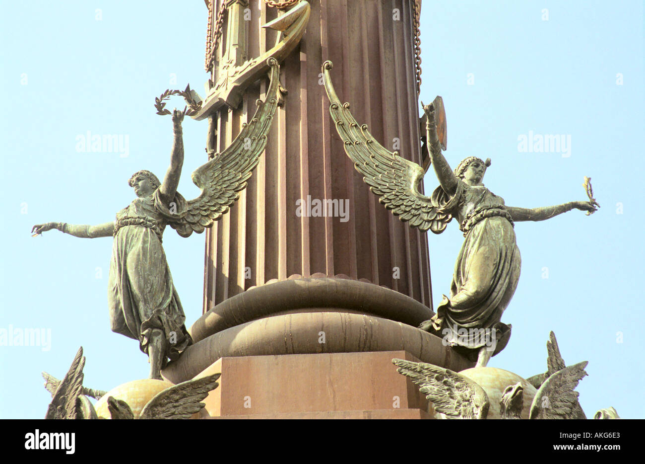 Angel colom hi-res stock photography and images - Alamy
